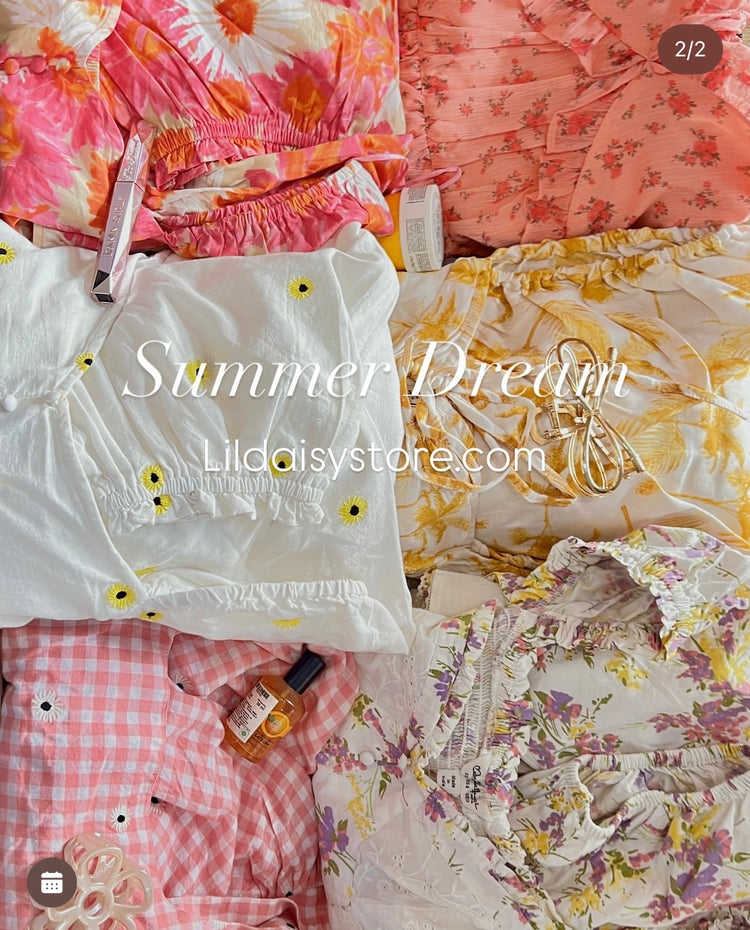 Lil' Daisy Store – Lil' Daisy Store